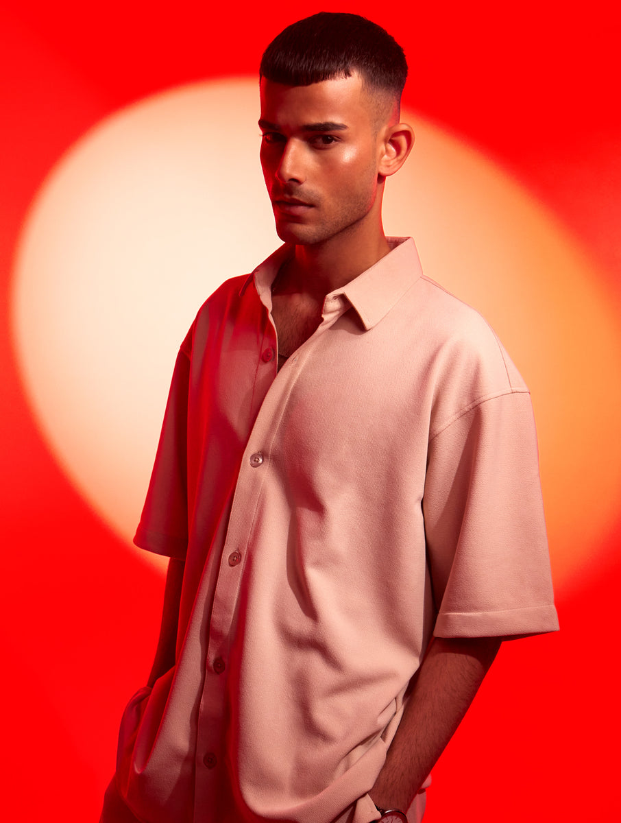 Essentials Shirt Collection | Shop Tokike for Timeless Style