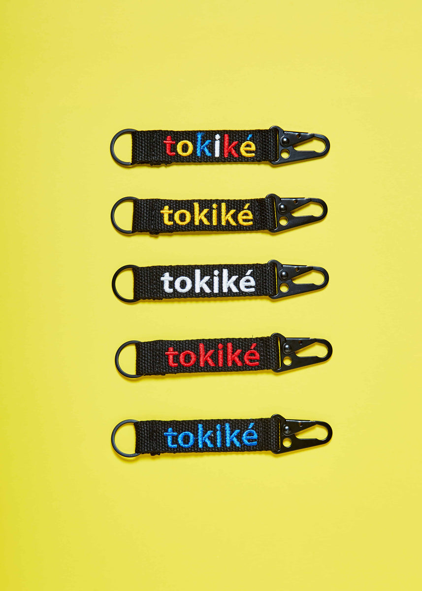 Carabiner Keychains Online In India – Tokike